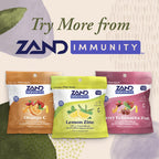 natural lemon flavour zinc lozenges