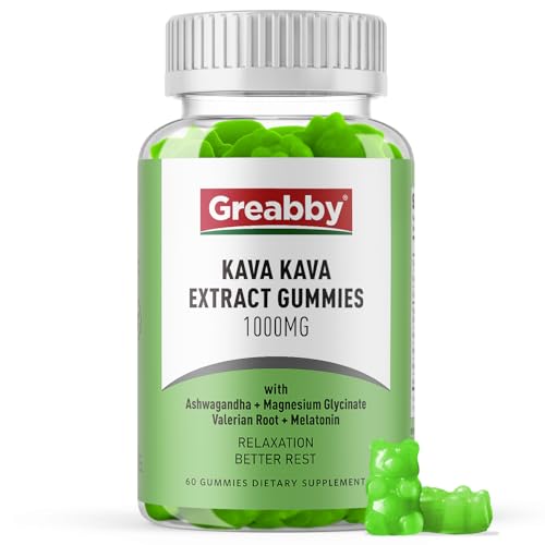 natural lemon flavoured kava kava