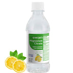 natural lemon flavoured magnesium citrate