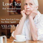 natural lemon infusion herbal tea