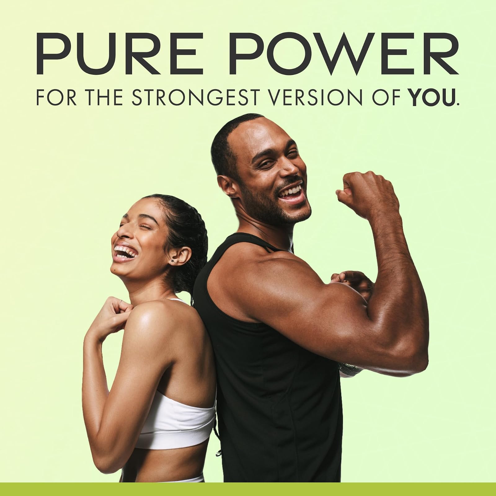 natural lemon lime electrolyte drink