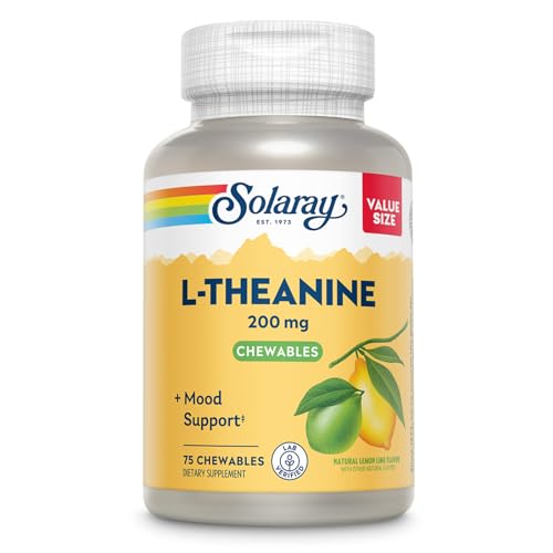 natural lemon lime flavor supplements