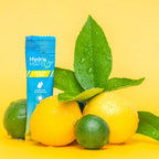 natural lemon lime flavour electrolytes