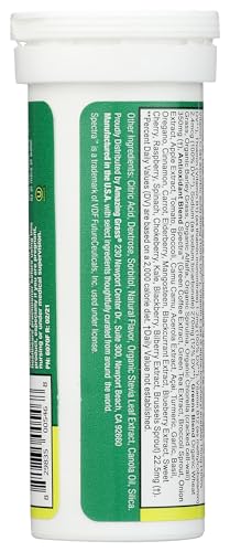 natural lemon lime vitamin supplements