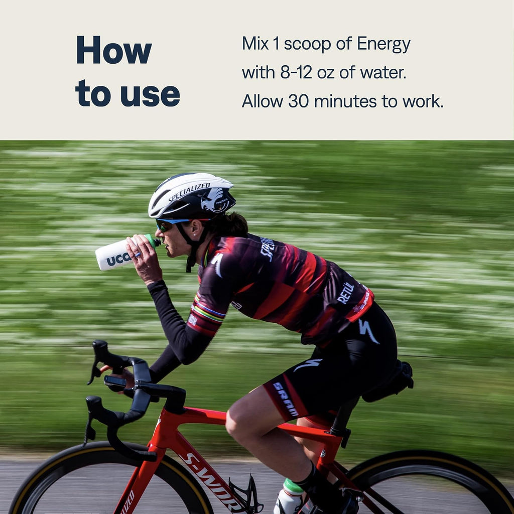 natural lemon sports drink for hydration