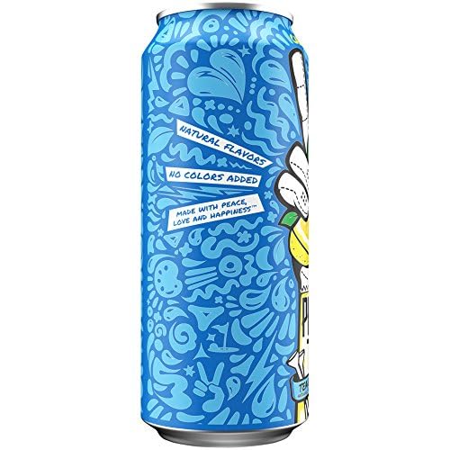 natural lemon tea for relaxation