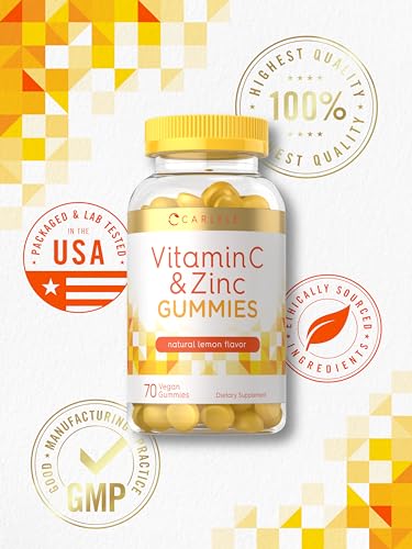natural lemon vitamin C supplement