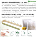 natural lemongrass tea for hydration