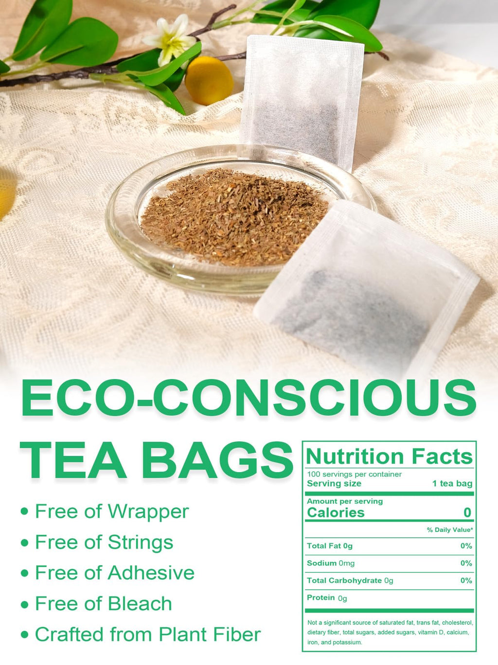 natural lemongrass tea for wellness