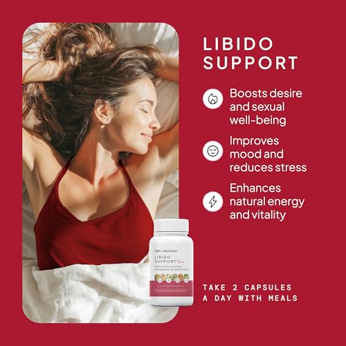 natural libido booster capsules for women