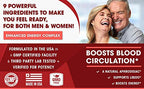 natural libido booster capsules