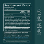 natural libido booster capsules
