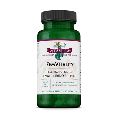natural libido booster for women