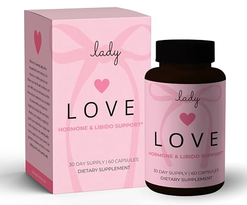 natural libido booster for women