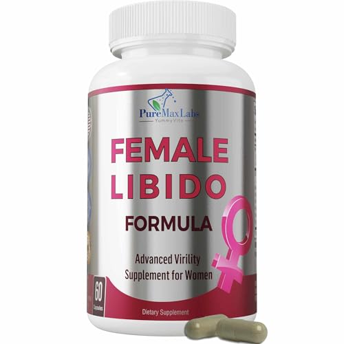 natural libido booster for women