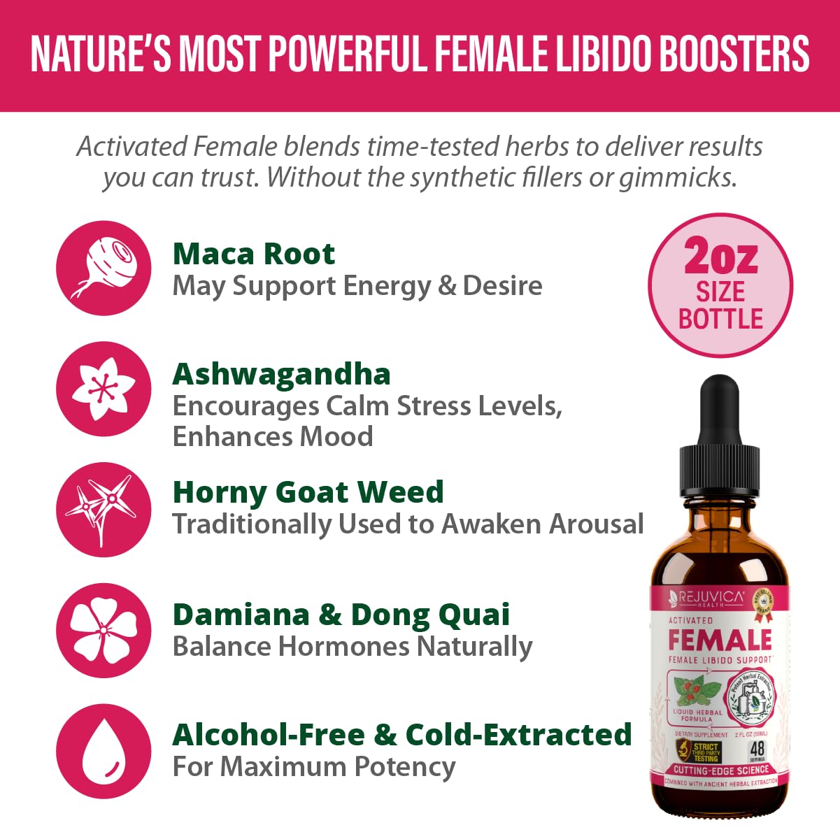 natural libido booster for women