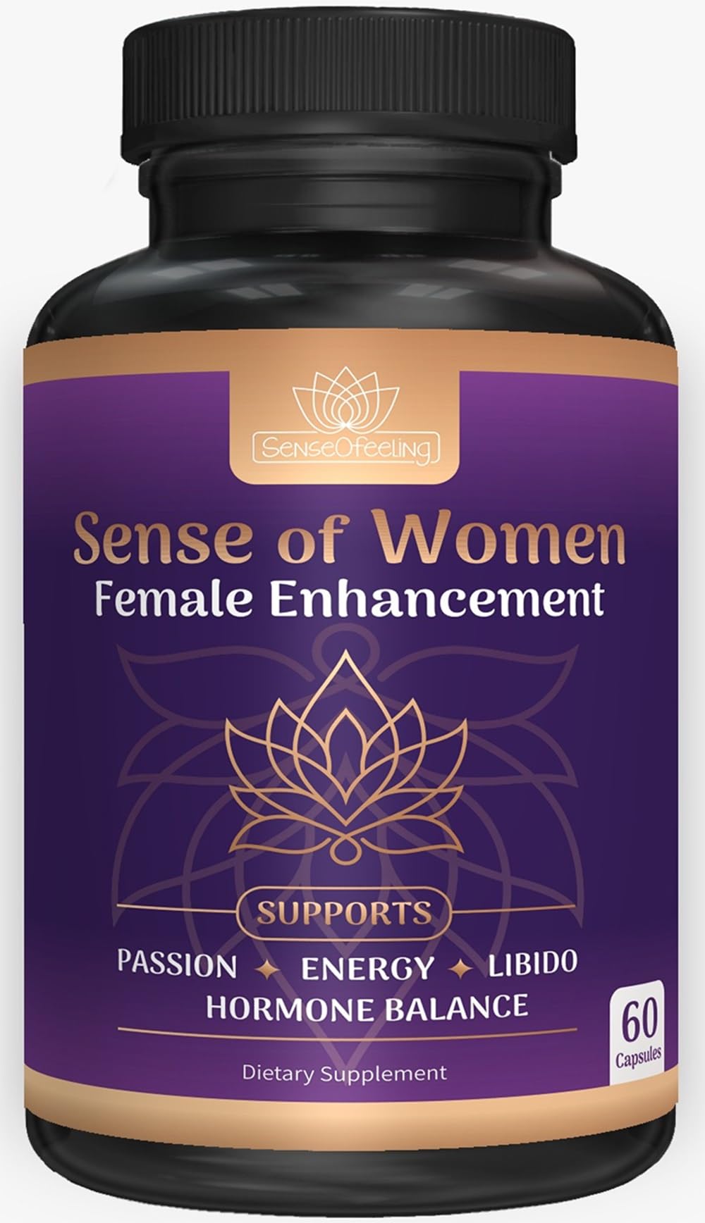 natural libido booster for women