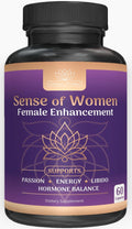 natural libido booster for women