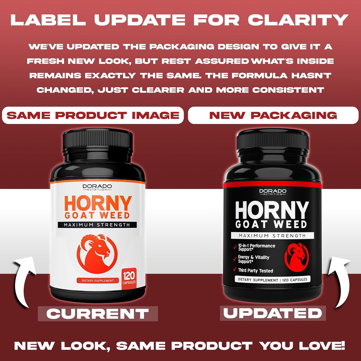 natural libido booster Horny Goat Weed