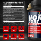 natural libido booster horny goat weed