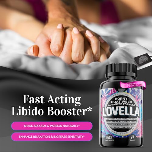natural libido enhancement for women
