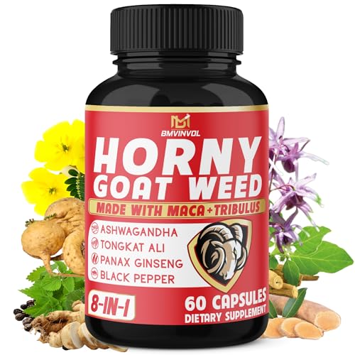 natural libido enhancer capsules