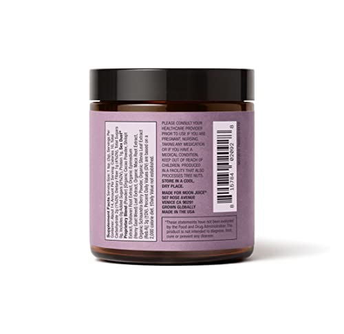 Natural libido enhancer for women