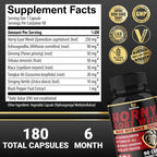 natural libido enhancer horny goat weed