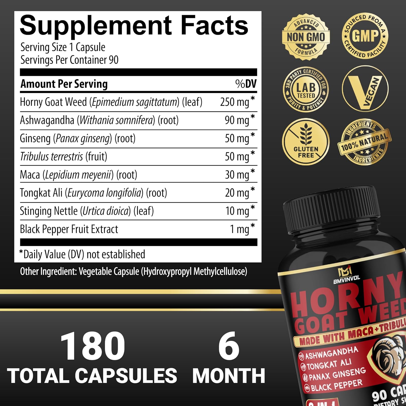 natural libido enhancer horny goat weed