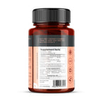 Natural libido enhancer tablets