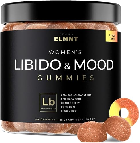 natural libido support ashwagandha
