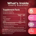 natural libido support gummies for women