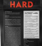 natural libido support with Black Maca