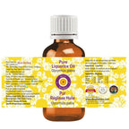natural licorice oil for skincare