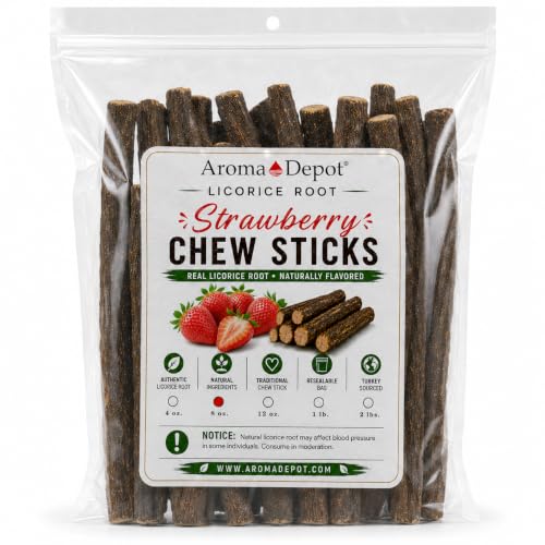 natural licorice root benefits for health