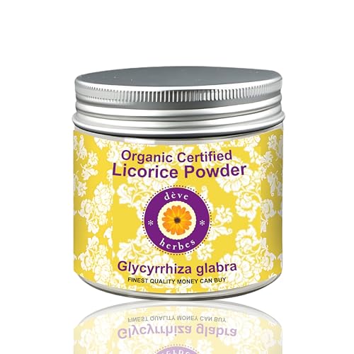 natural licorice root benefits for wellness