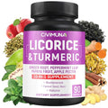 natural licorice root capsules