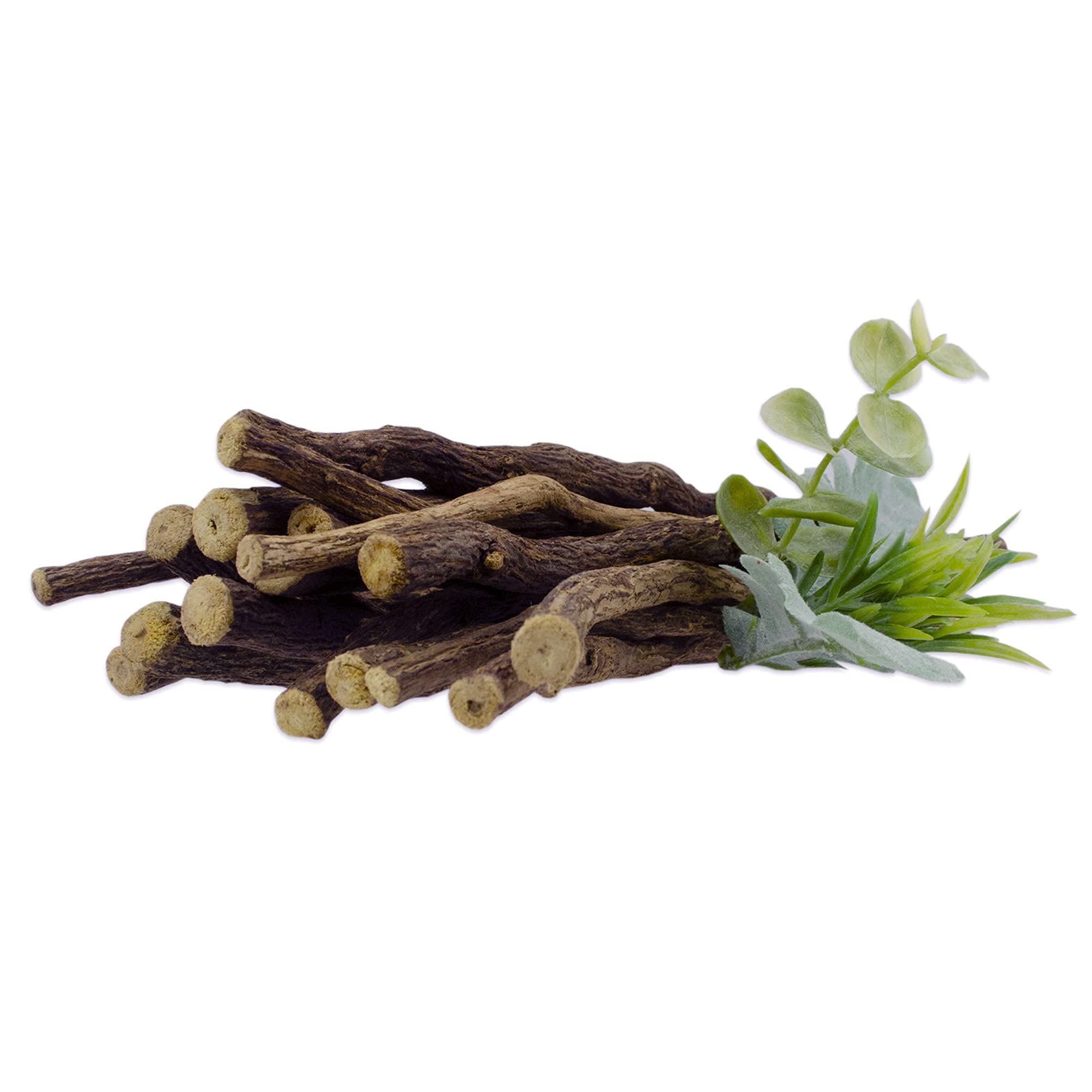 natural licorice root chew sticks