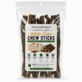 natural licorice root chew sticks