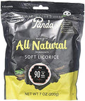 natural licorice root chews