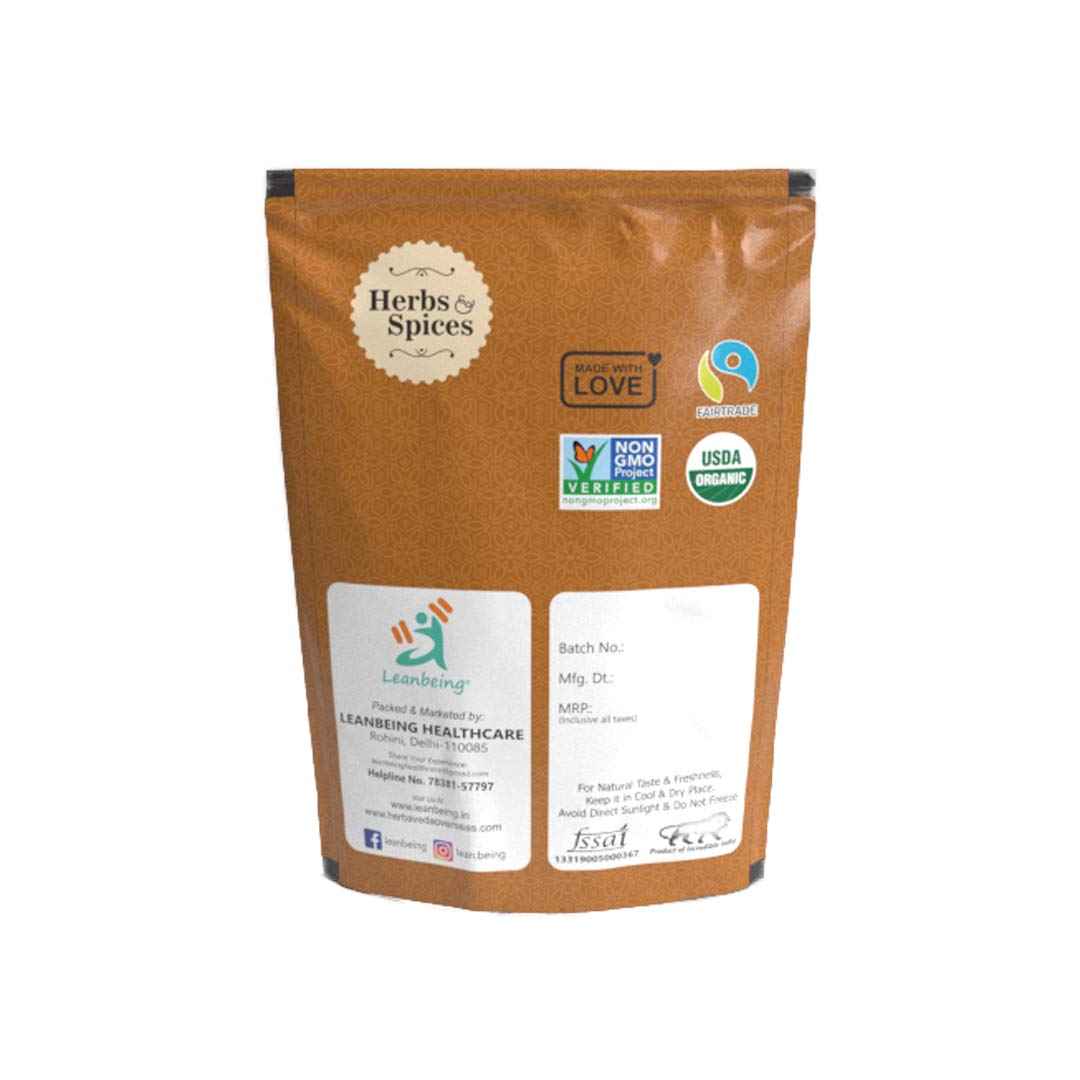 natural licorice root extract advantages