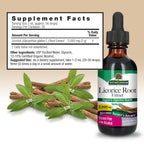 natural licorice root extract benefits