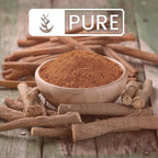 natural licorice root extract benefits