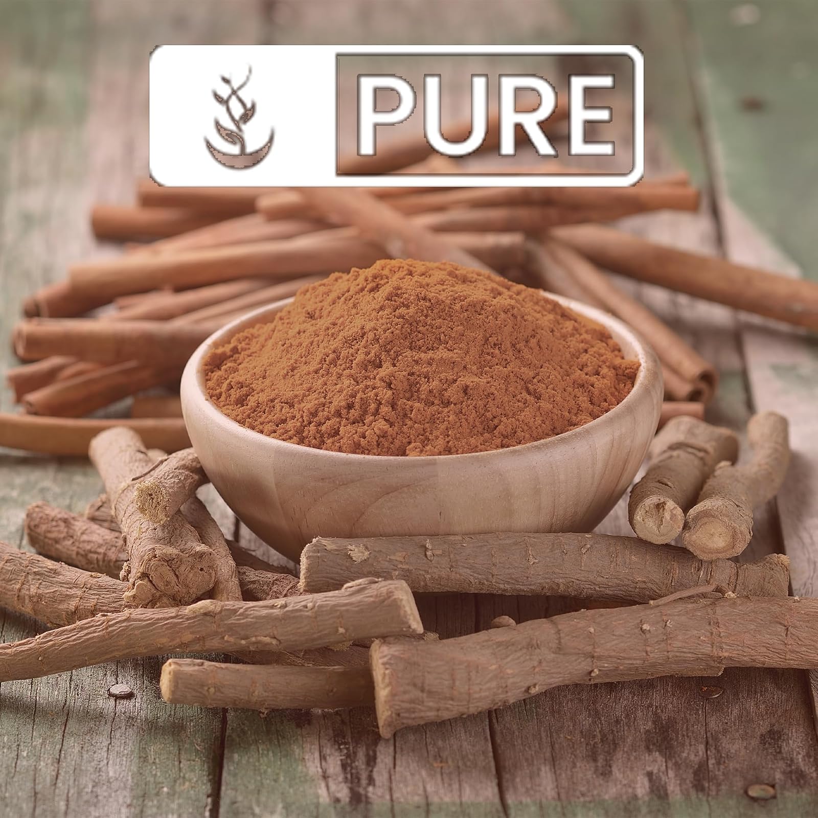 natural licorice root extract benefits