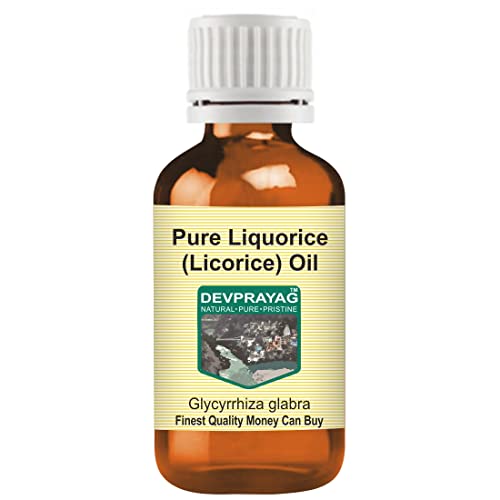natural licorice root extract benefits