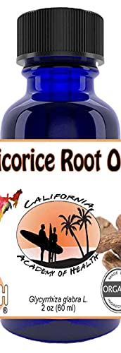 natural licorice root extract for health