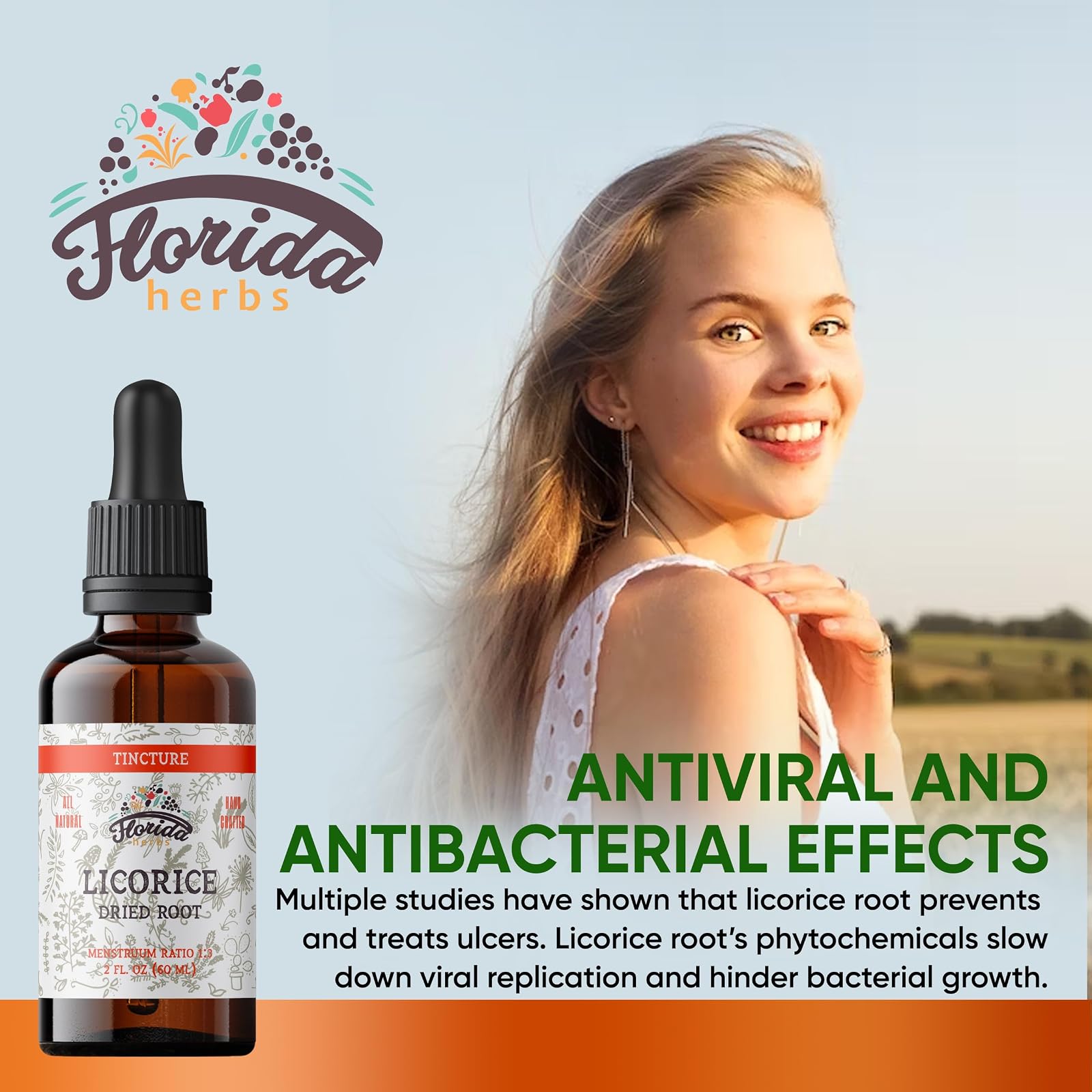 natural licorice root extract