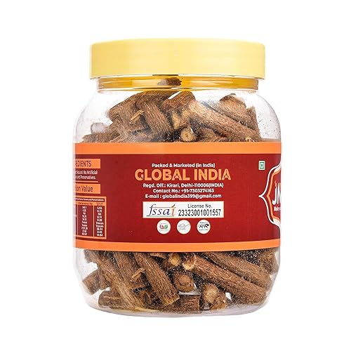 natural licorice root extract