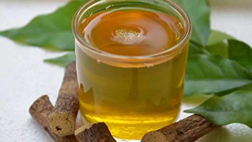 natural licorice root extract