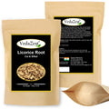 natural licorice root for digestion